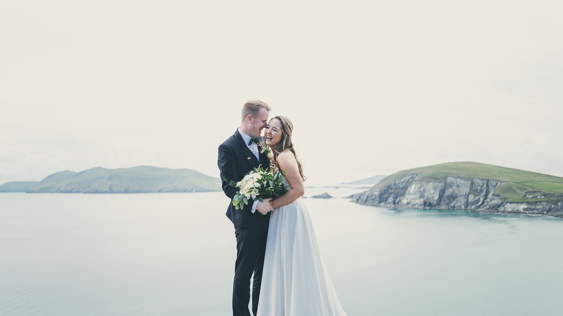 Wedding Location | Hotel Weddings In Ireland | Dingle Skellig