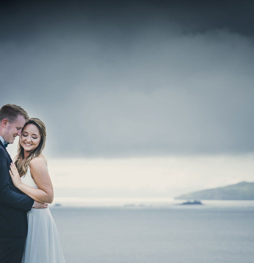 Civil Ceremony Dingle | Civil Wedding Ireland | Dingle Skellig