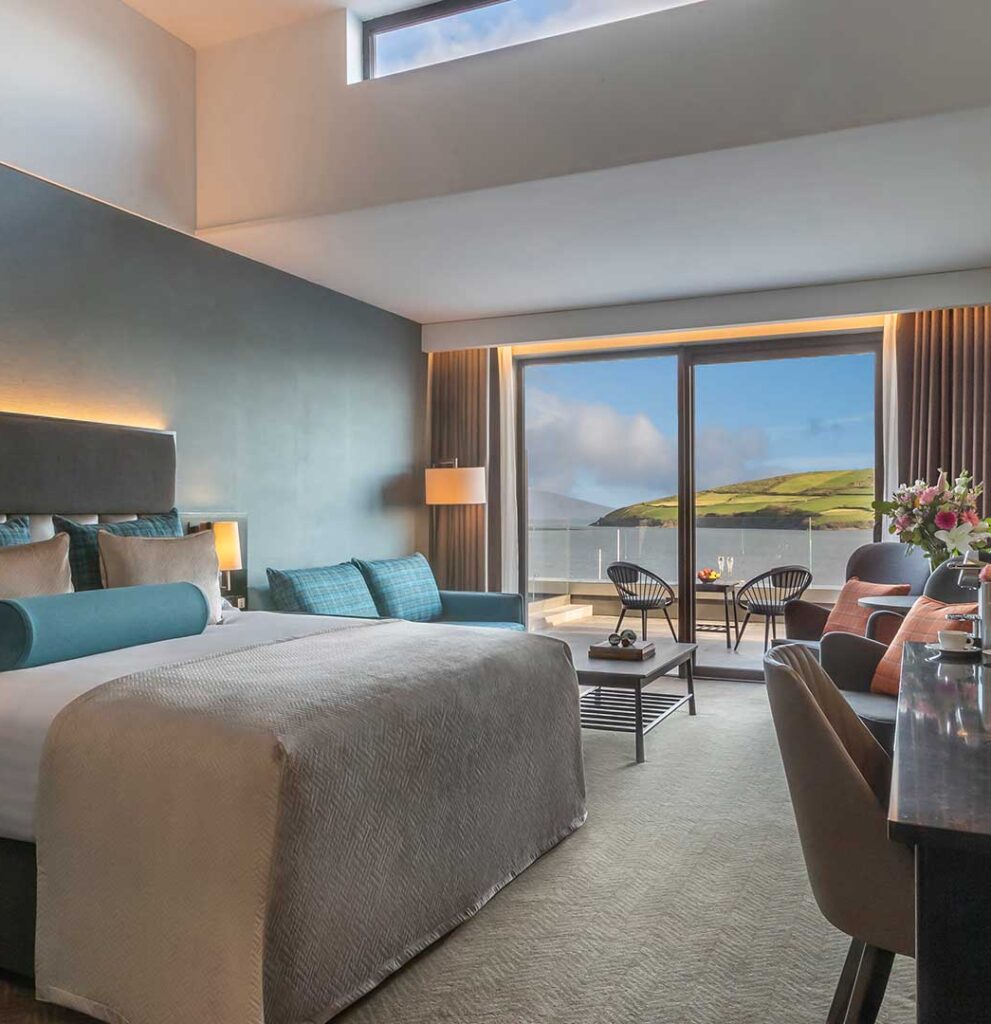 Room Gallery | Dingle Accommodation | Dingle Skellig Hotel