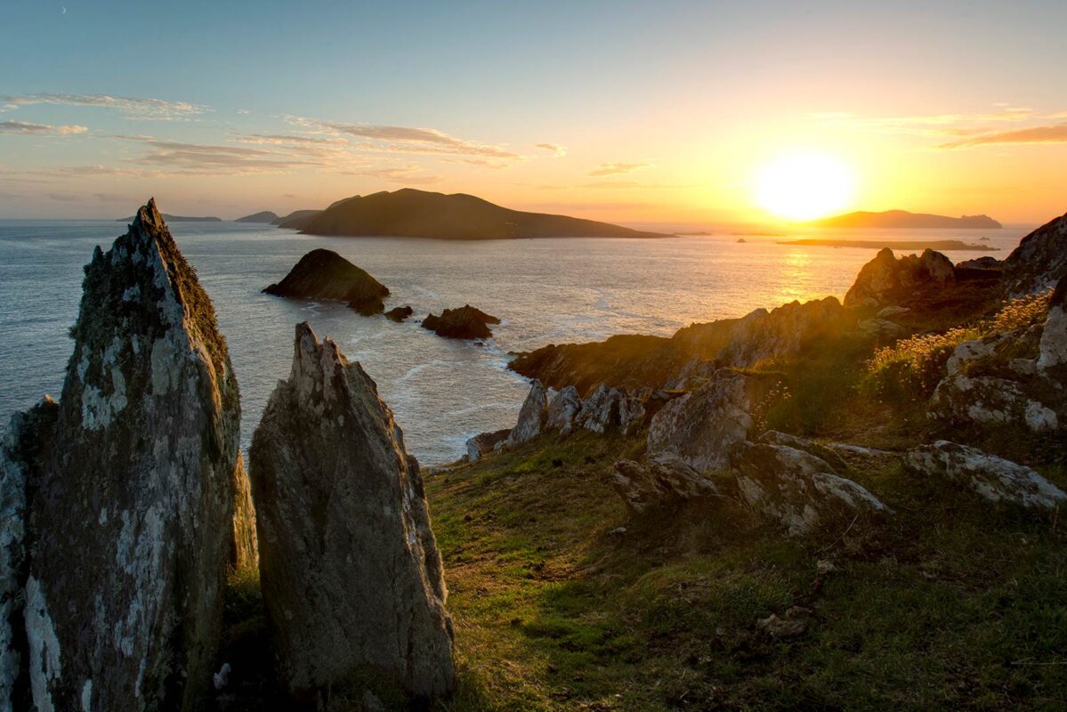 Events in Kerry | Things To Do in Dingle | Dingle Skellig