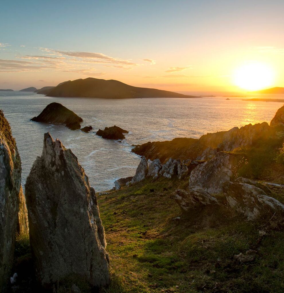 Events in Kerry | Things To Do in Dingle | Dingle Skellig