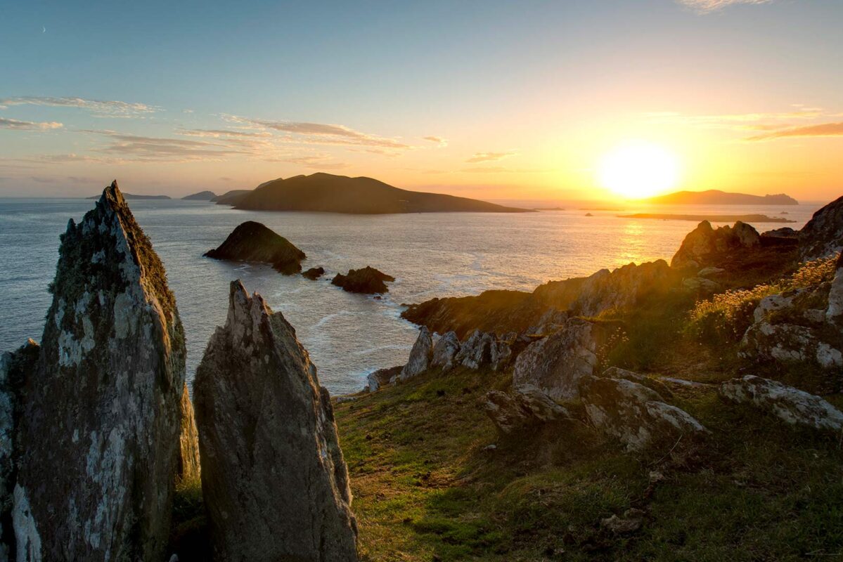 Dingle Gallery | Dingle Attractions | Dingle Skellig Hotel