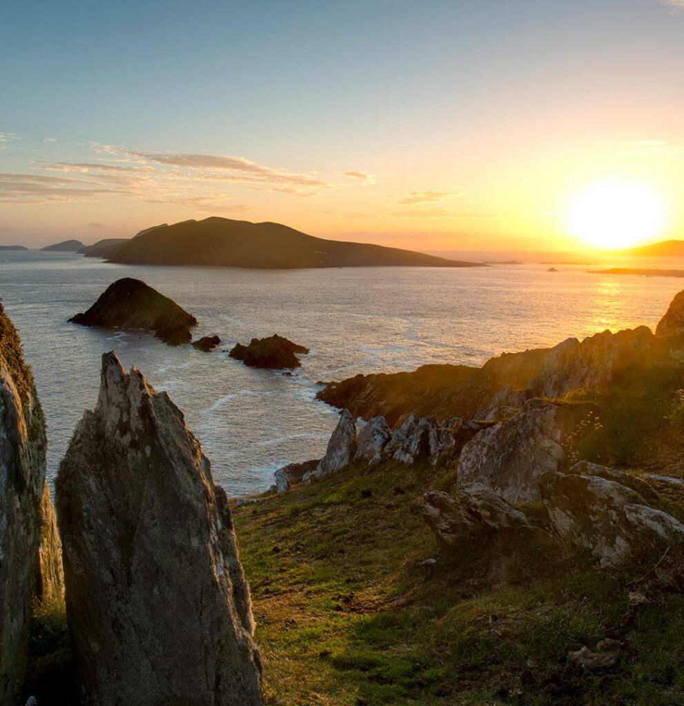 Dingle Gallery | Dingle Attractions | Dingle Skellig Hotel