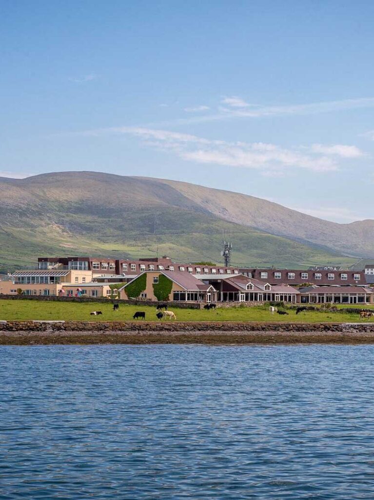 Spring Reopening Special Offers | Dingle Skellig Hotel Kerry