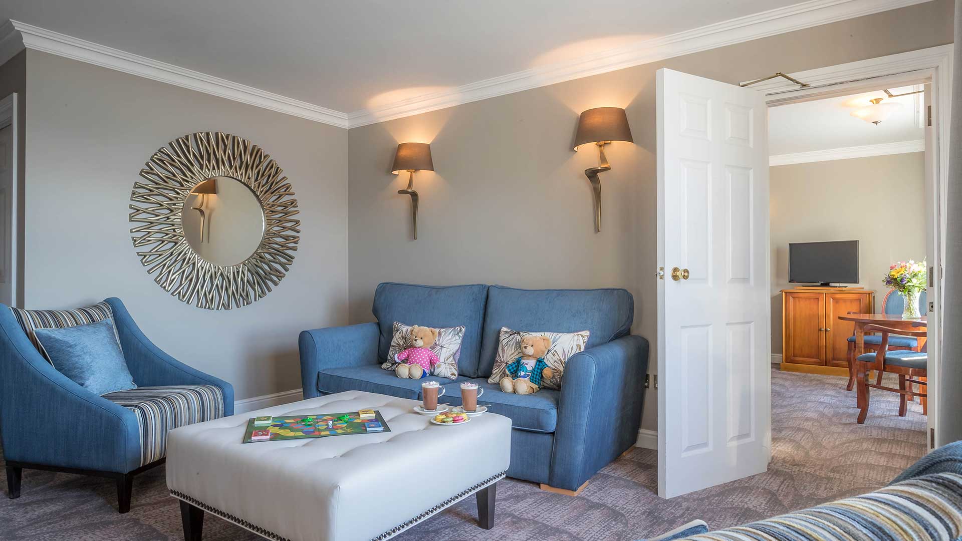 Room Gallery | Dingle Accommodation | Dingle Skellig Hotel