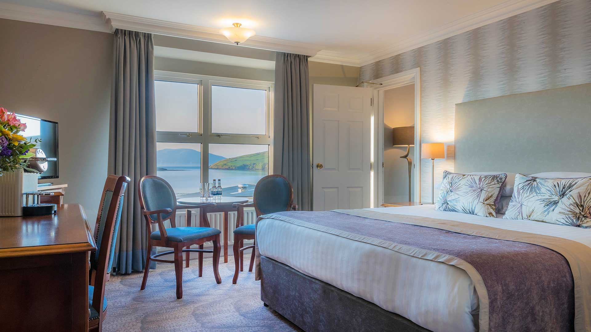 Room Gallery | Dingle Accommodation | Dingle Skellig Hotel