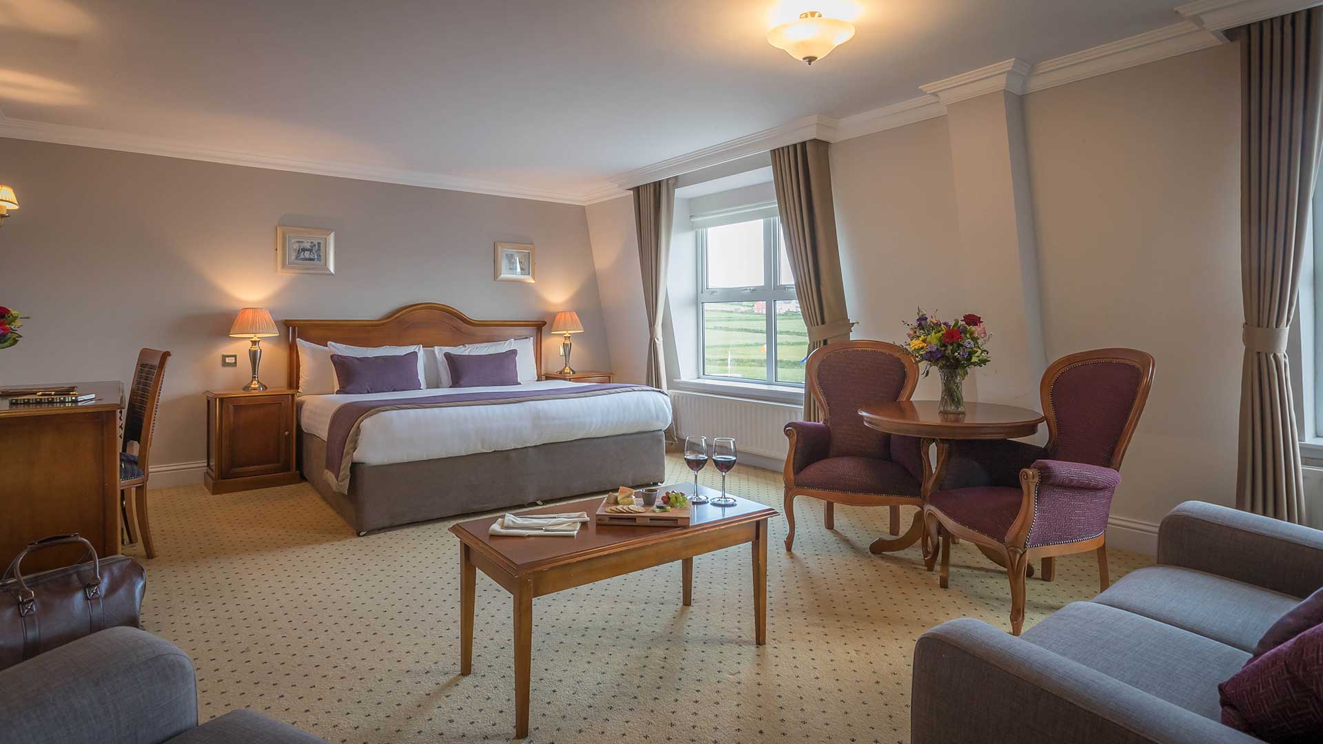 Room Gallery | Dingle Accommodation | Dingle Skellig Hotel