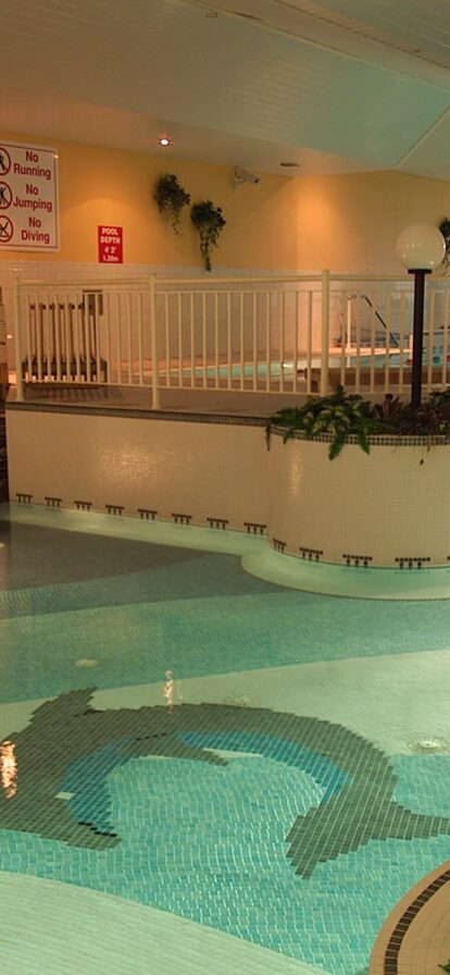 Hotel with Swimming Pool | Leisure Hotel Dingle | Dingle Skellig