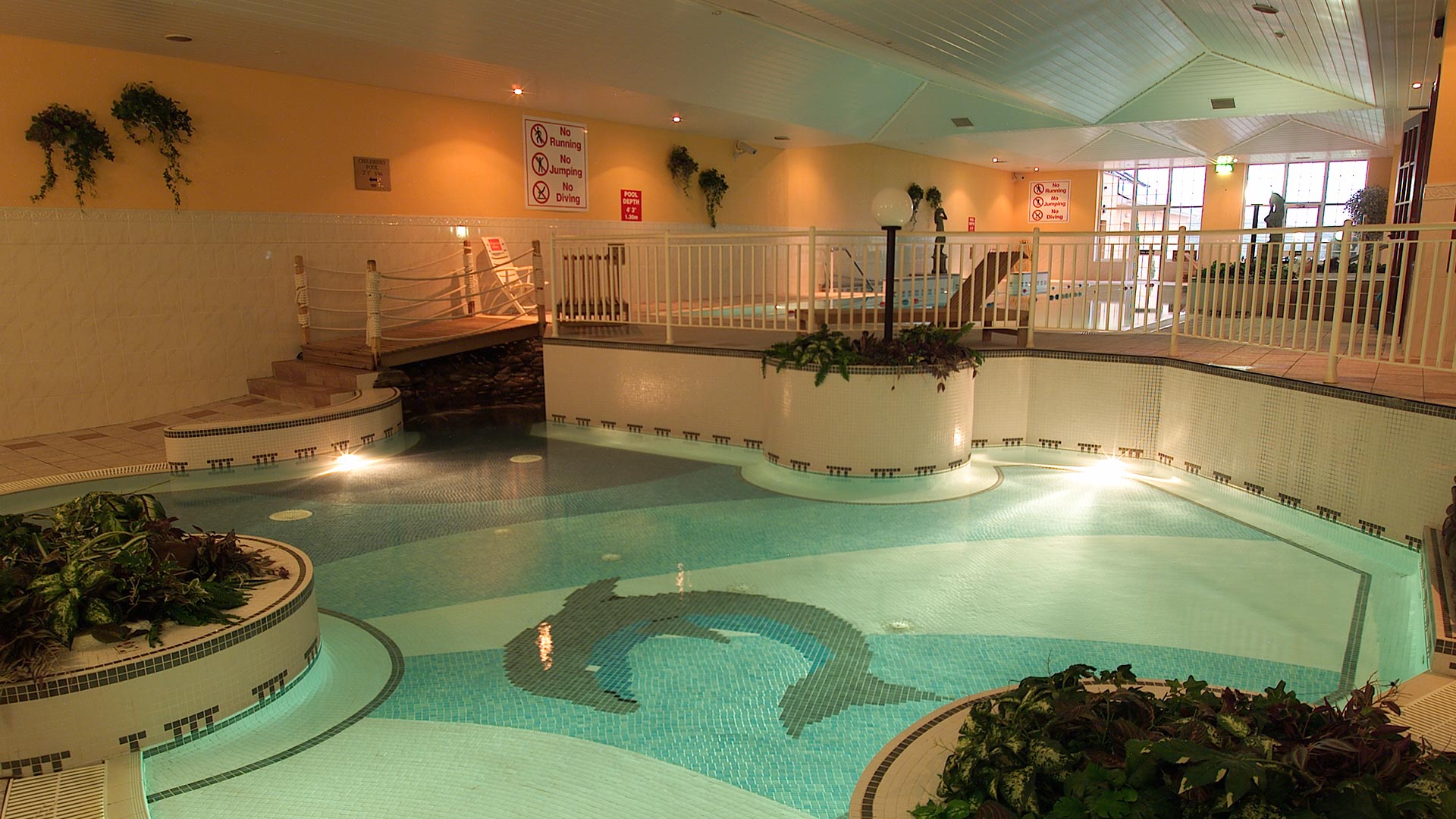 Childrens Swimming Lessons Dingle | Dingle Skellig Hotel