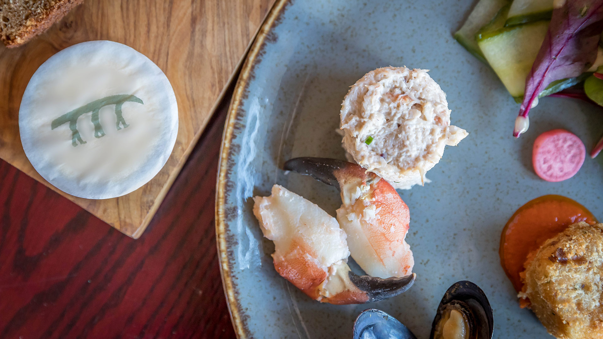 Our Menus | Dining In Kerry | 4* Dingle Skellig Hotel