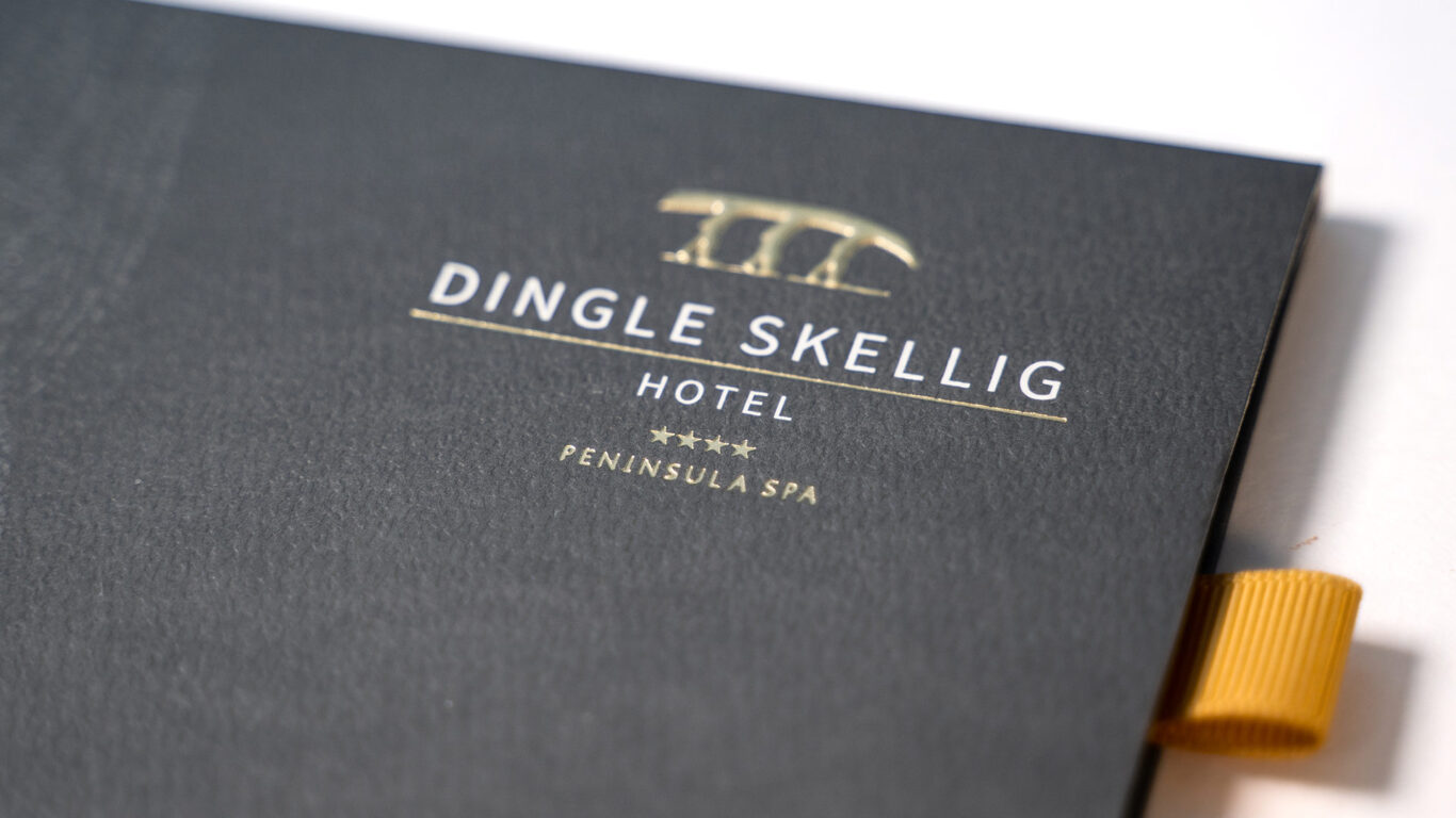 Gift Vouchers | Hotel Gift Vouchers Kerry | Dingle Skellig Hotel