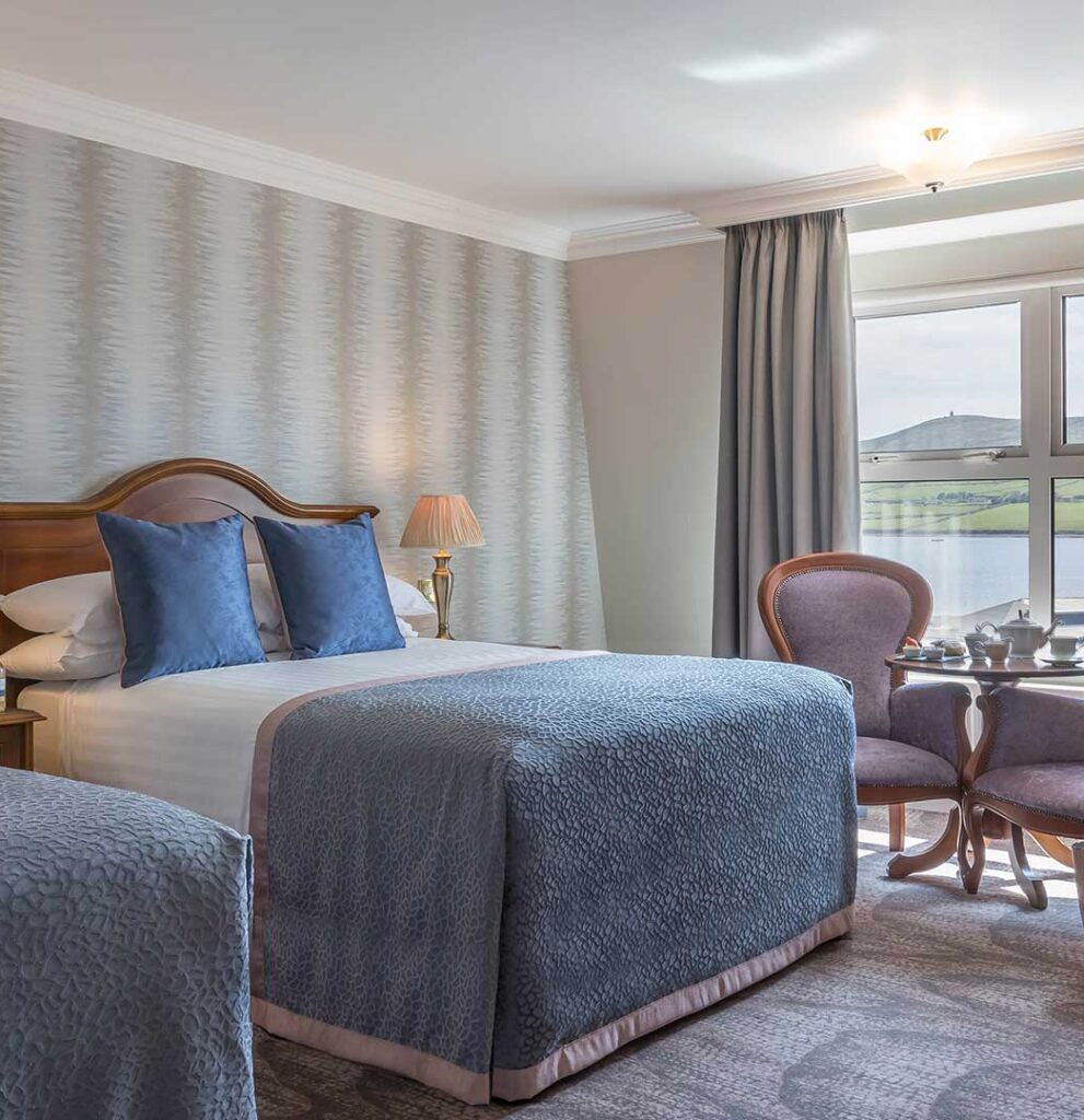 Superior Rooms Dingle | Hotel Rooms Ireland | Dingle Skellig Hotel