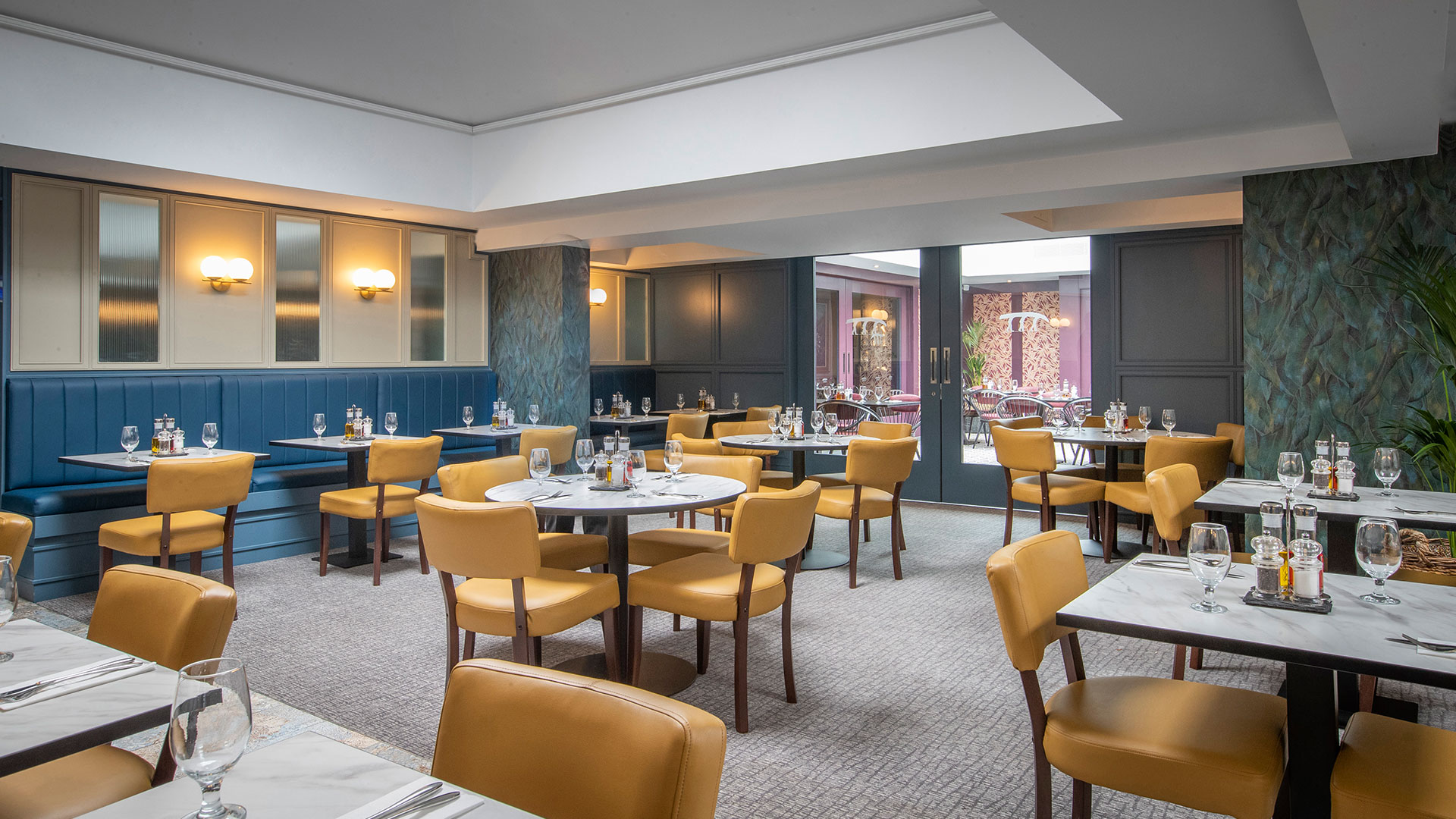 The Dingle Skellig Hotel & Peninsula Spa | Hotel In Dingle, Co. Kerry