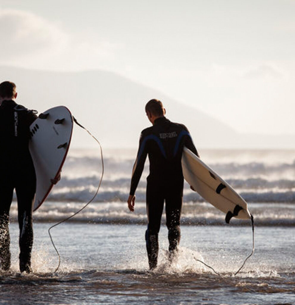 Activity Getaways | Things To Do In Kerry | Dingle Skellig Hotel