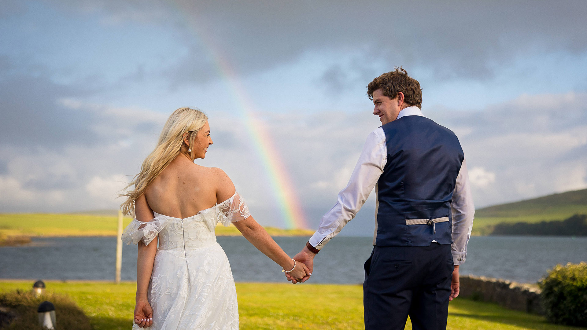 Wedding Photo Gallery | Wedding Venues Dingle | Dingle Skellig