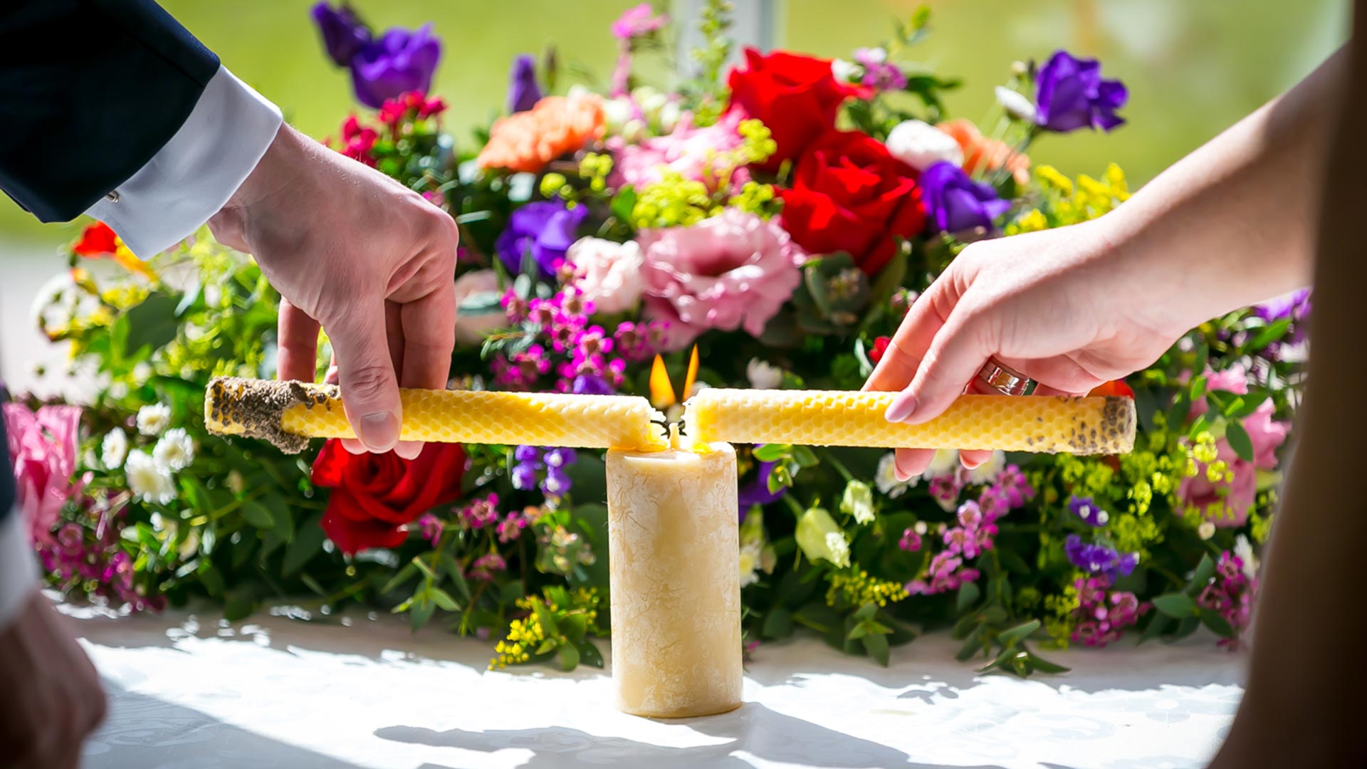 Civil Ceremony Dingle | Civil Wedding Ireland | Dingle Skellig