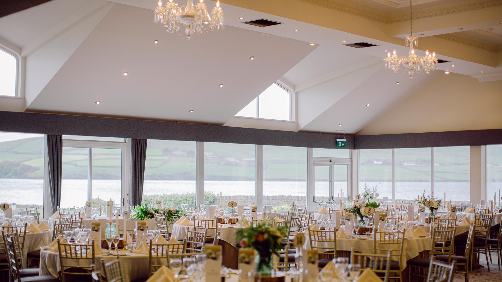 Wedding Photo Gallery | Wedding Venues Dingle | Dingle Skellig