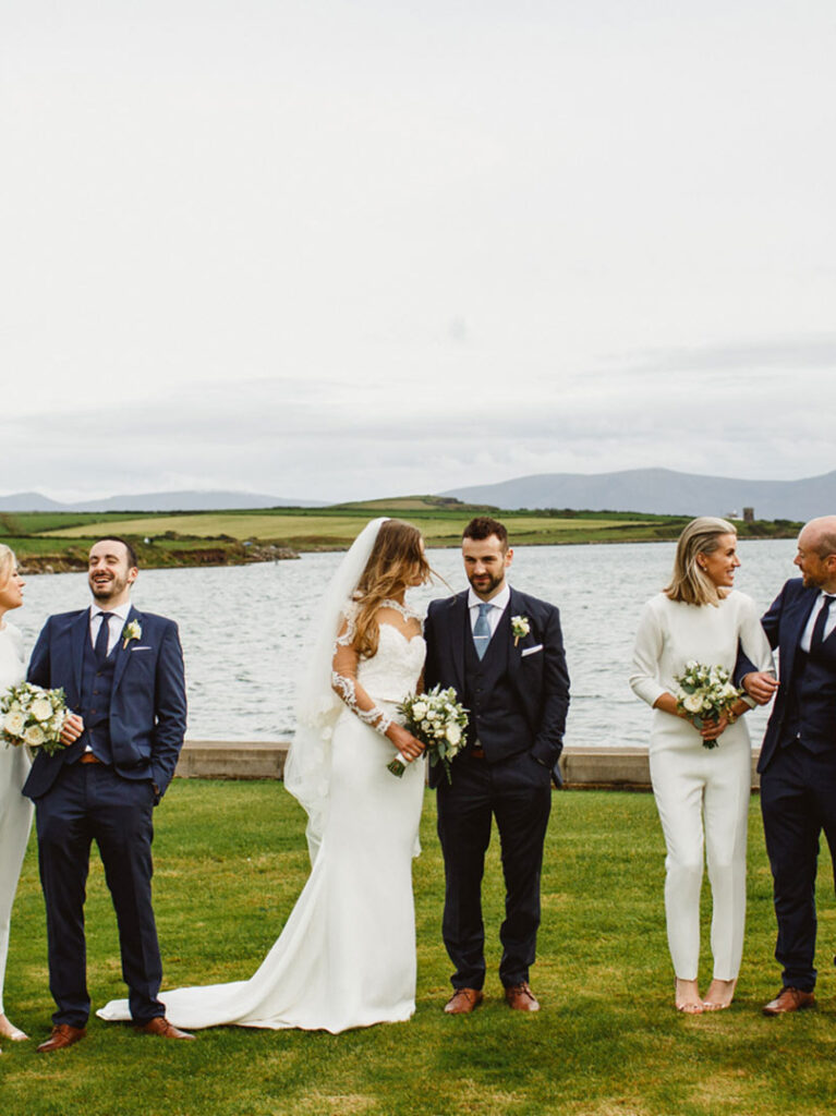 Wedding Venues Kerry | Weddings Hotels kerry | Dingle Skellig