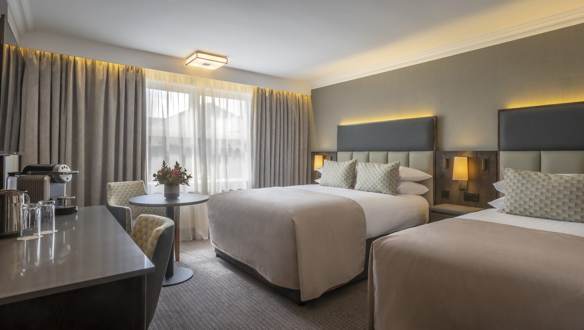 Room Gallery | Dingle Accommodation | Dingle Skellig Hotel