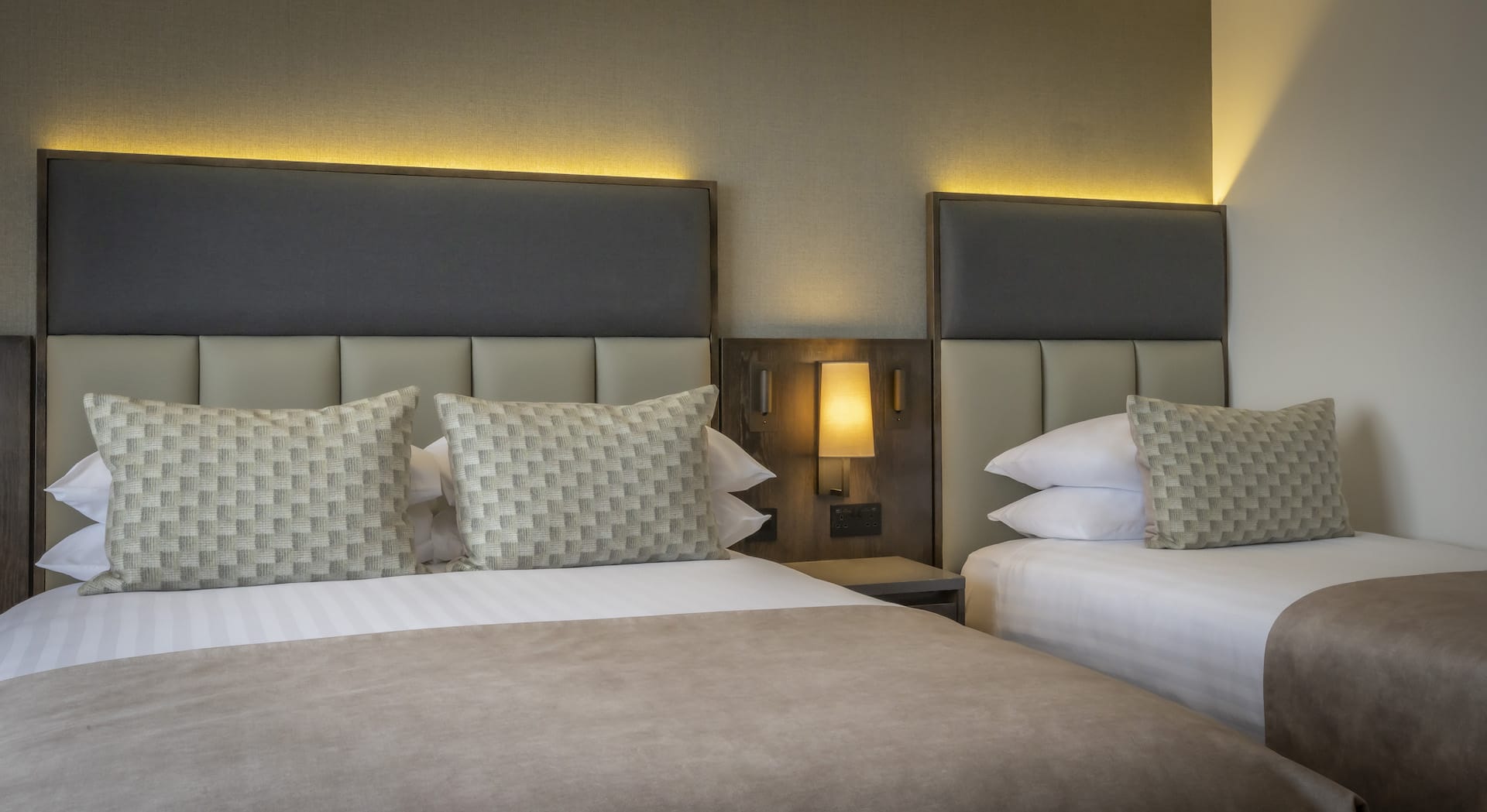Room Gallery | Dingle Accommodation | Dingle Skellig Hotel