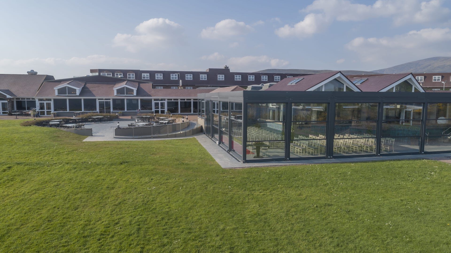 Activity Breaks Dingle | Dingle Attractions | Dingle Skellig Hotel