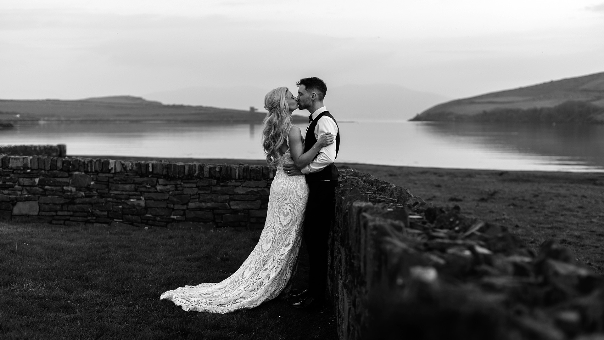 Wedding Photo Gallery | Wedding Venues Dingle | Dingle Skellig