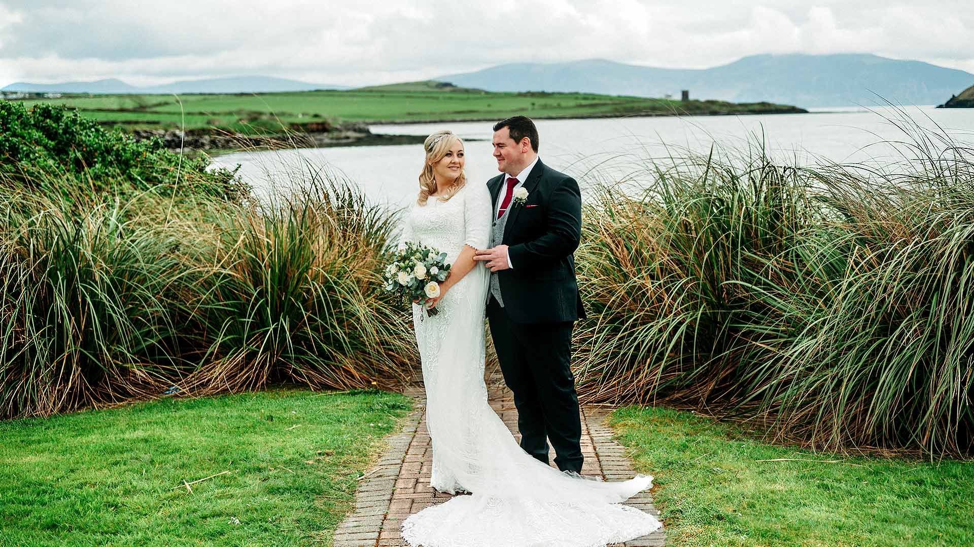 Wedding Enquiry | Dingle Wedding Venues | Dingle Skellig