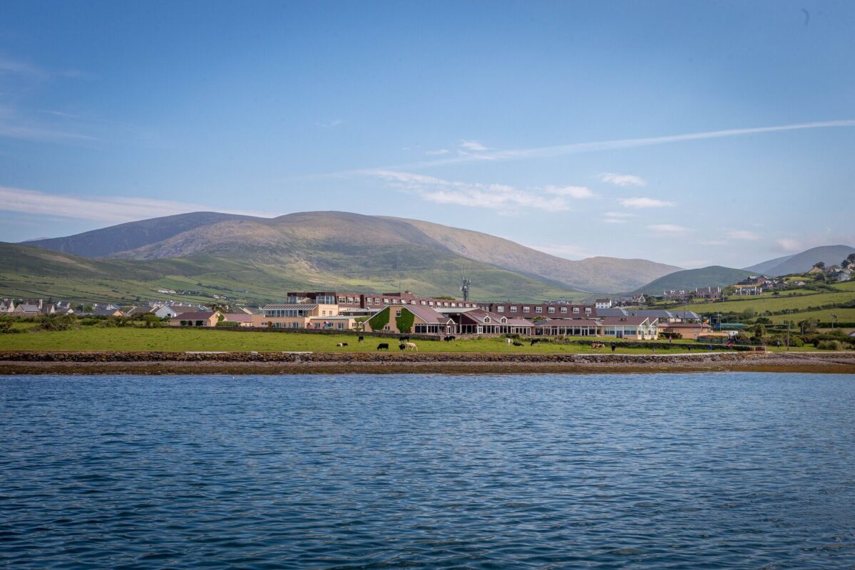 The Dingle Skellig Hotel & Peninsula Spa | Hotel In Dingle, Co. Kerry