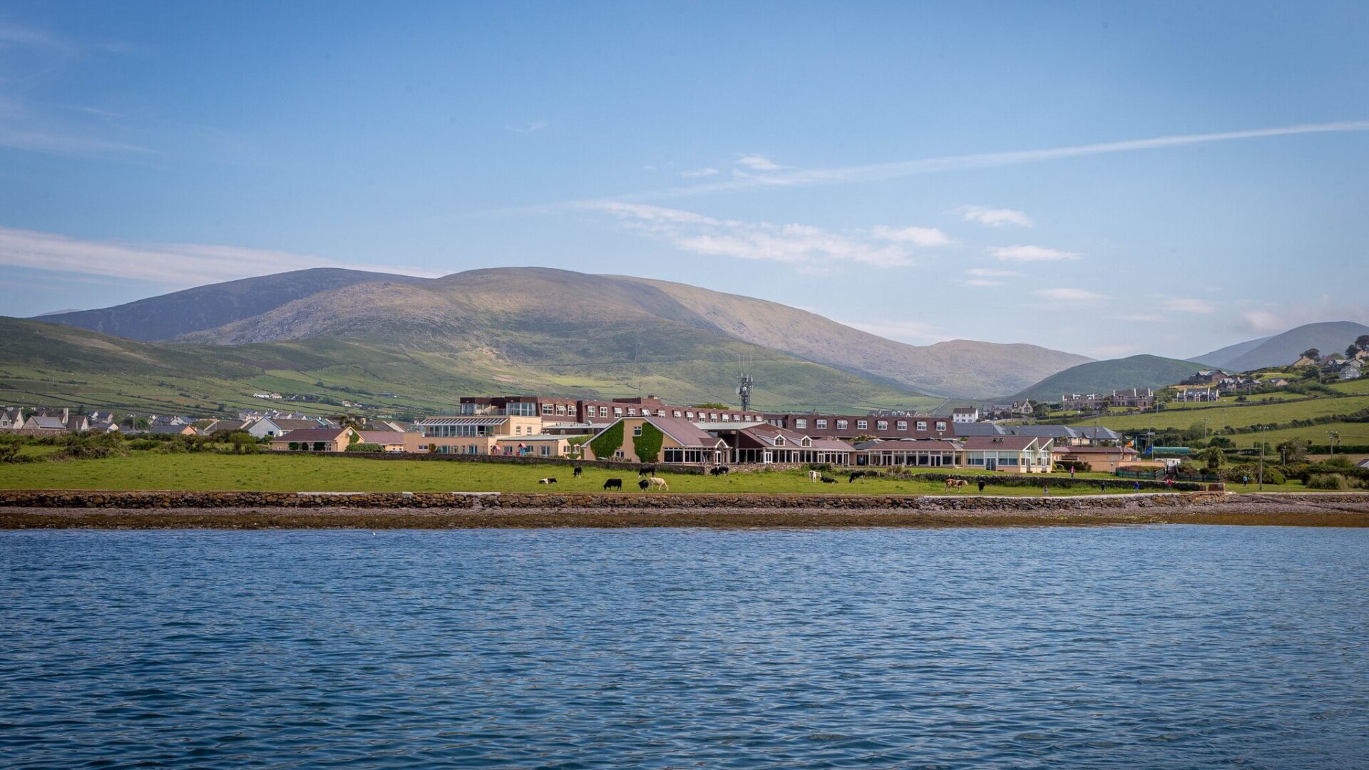 The Dingle Skellig Hotel & Peninsula Spa | Hotel In Dingle, Co. Kerry