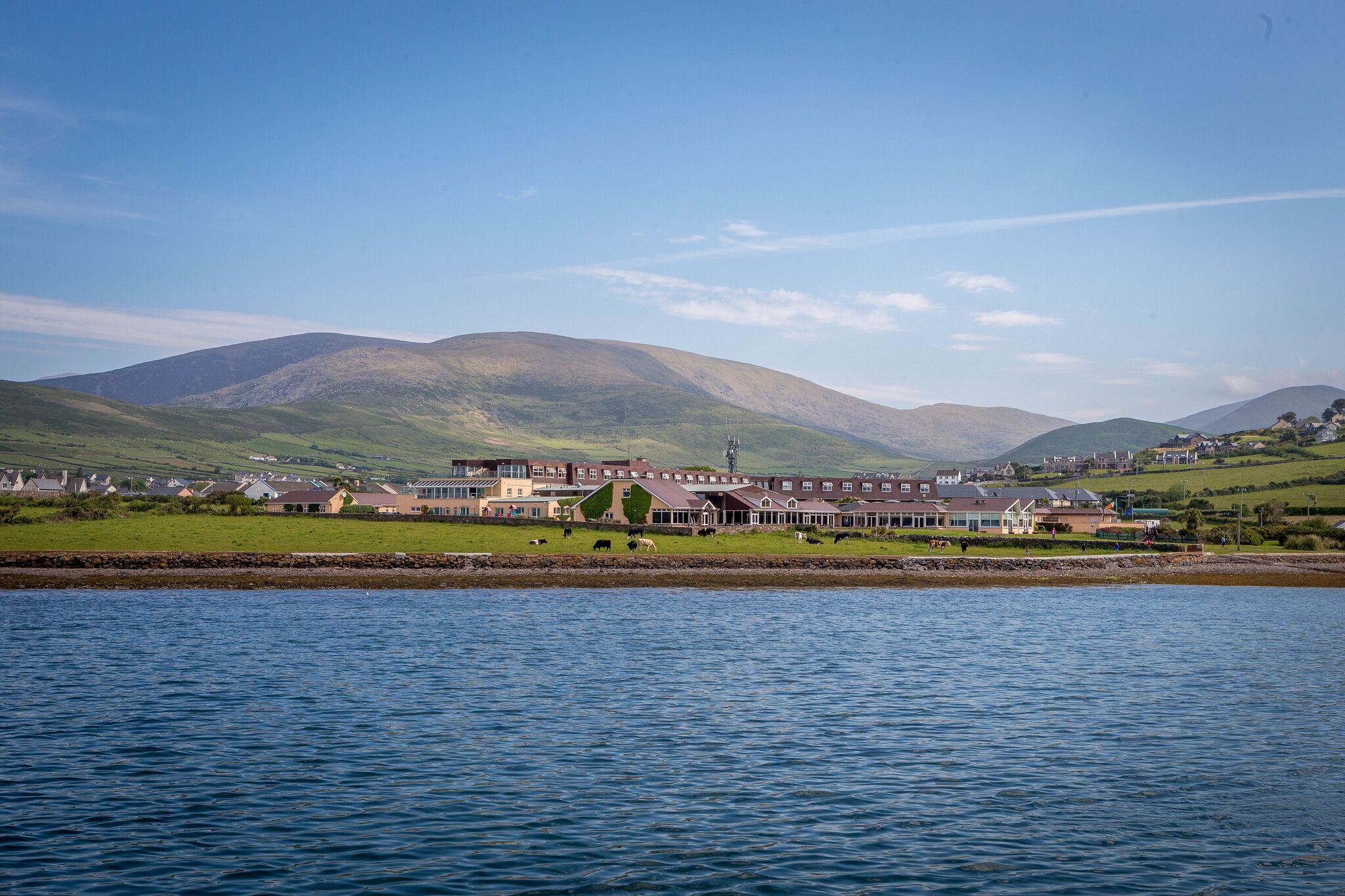 The Dingle Skellig Hotel & Peninsula Spa | Hotel In Dingle, Co. Kerry