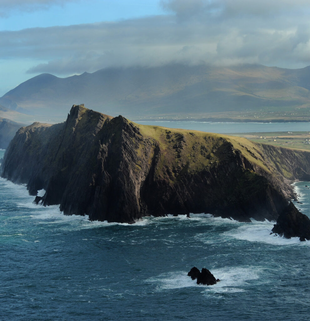 Dingle Hotels Ireland | 4* Hotels Kerry | Dingle Skellig Hotel