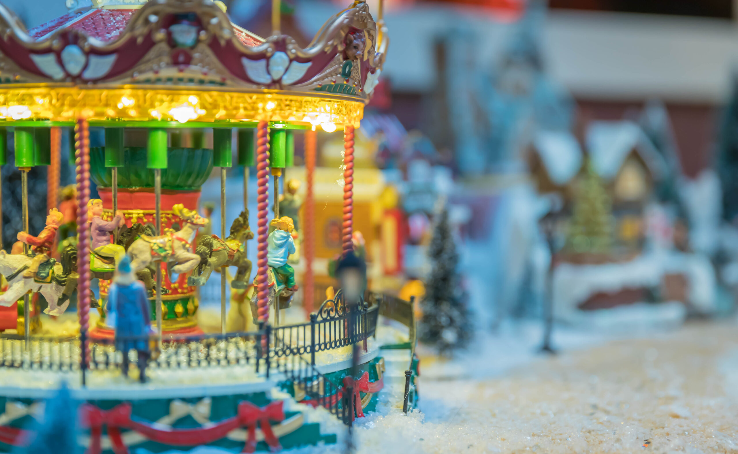 Christmas In Dingle | Christmas Breaks Kerry | Dingle Skellig Hotel