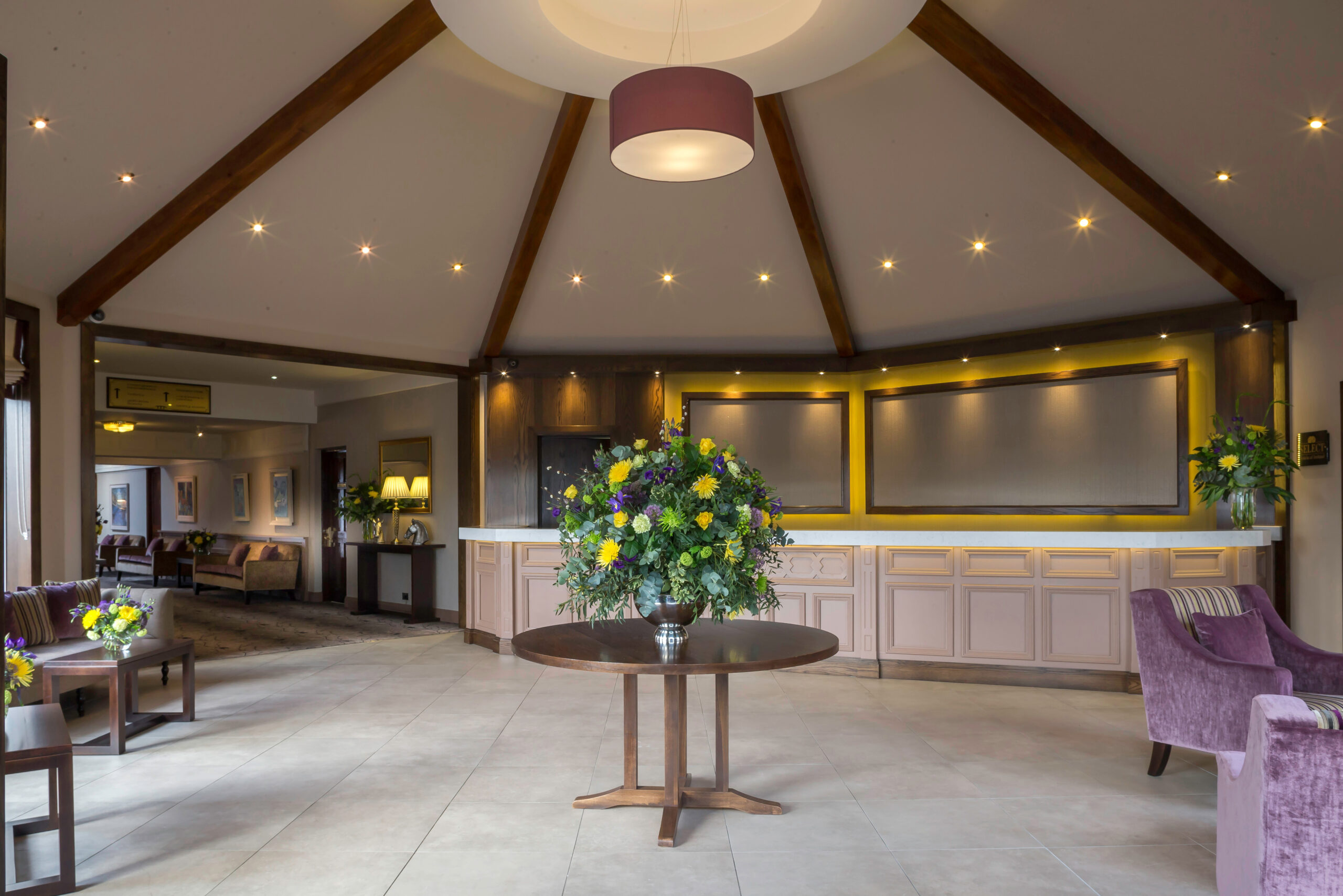 Hotel Photo Gallery | 4 Star Hotel Kerry | Dingle Skellig Hotel