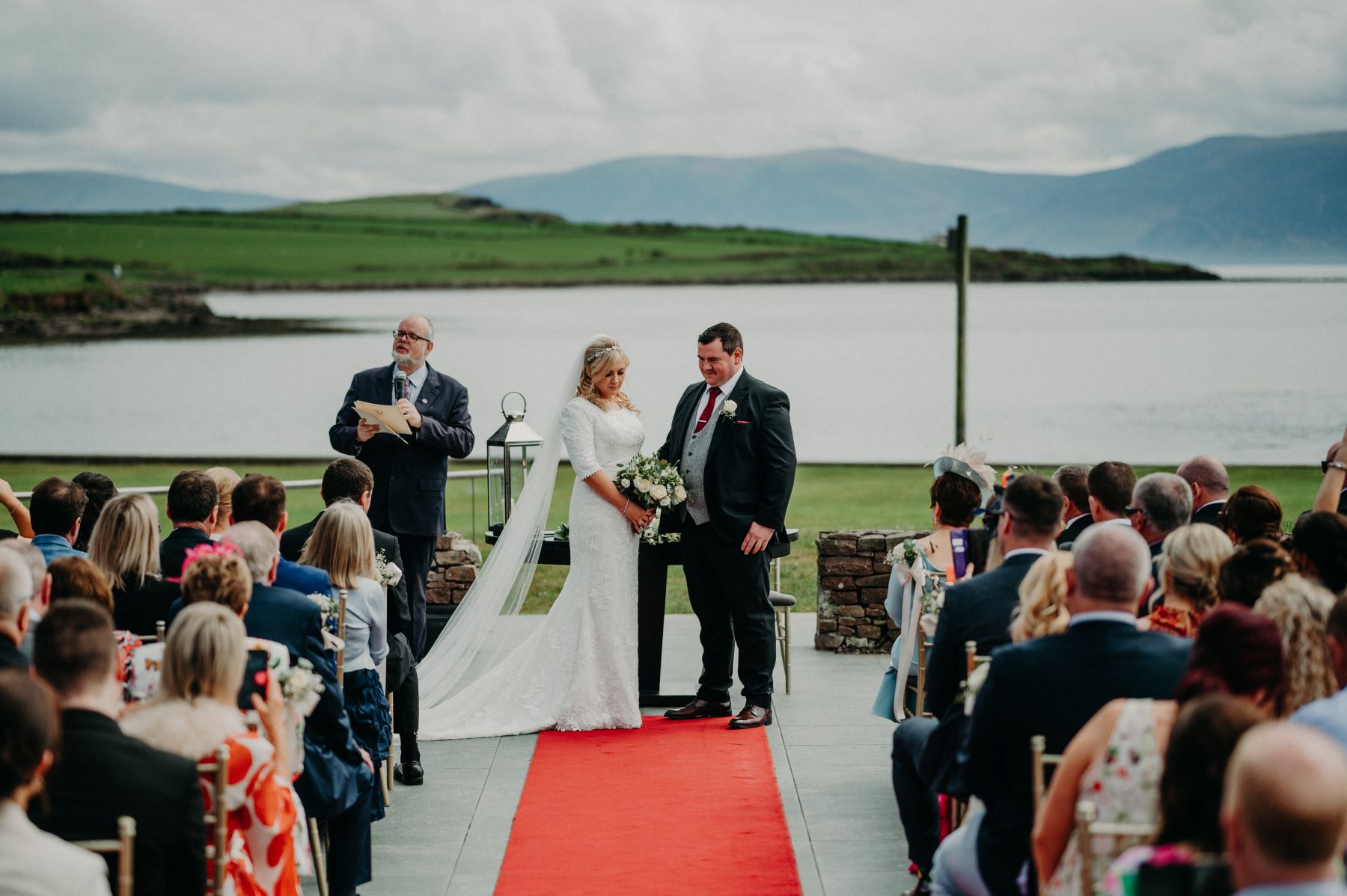 Wedding Photo Gallery | Wedding Venues Dingle | Dingle Skellig