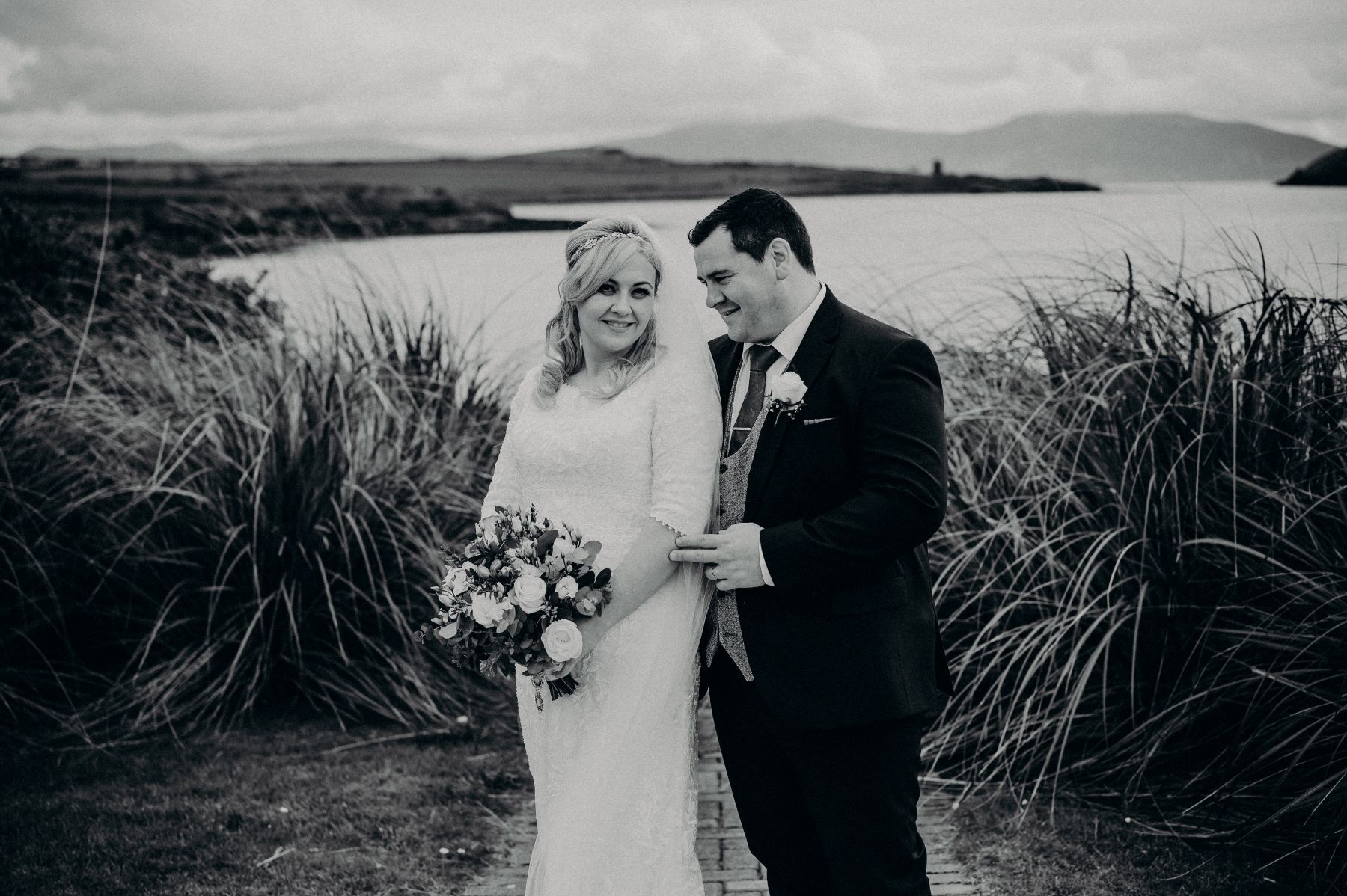 Wedding Photo Gallery | Wedding Venues Dingle | Dingle Skellig