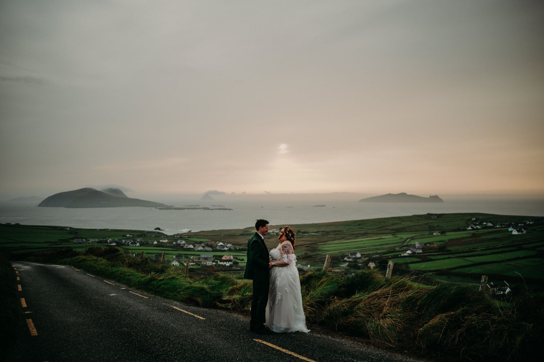 Wedding Photo Gallery | Wedding Venues Dingle | Dingle Skellig