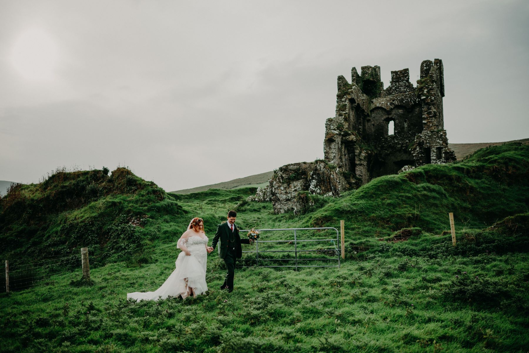 Wedding Photo Gallery | Wedding Venues Dingle | Dingle Skellig