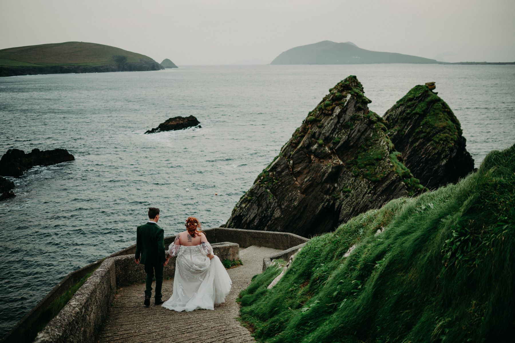 Wedding Photo Gallery | Wedding Venues Dingle | Dingle Skellig